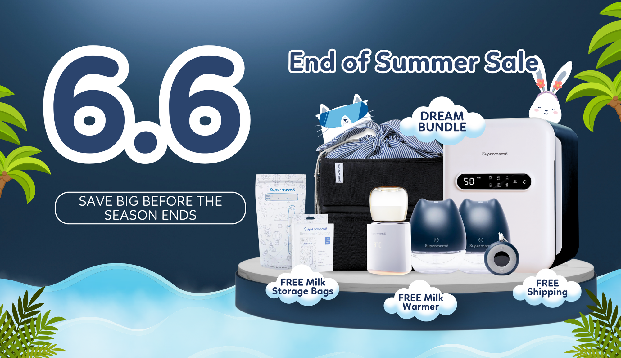 Supermama Lab 🇵🇭