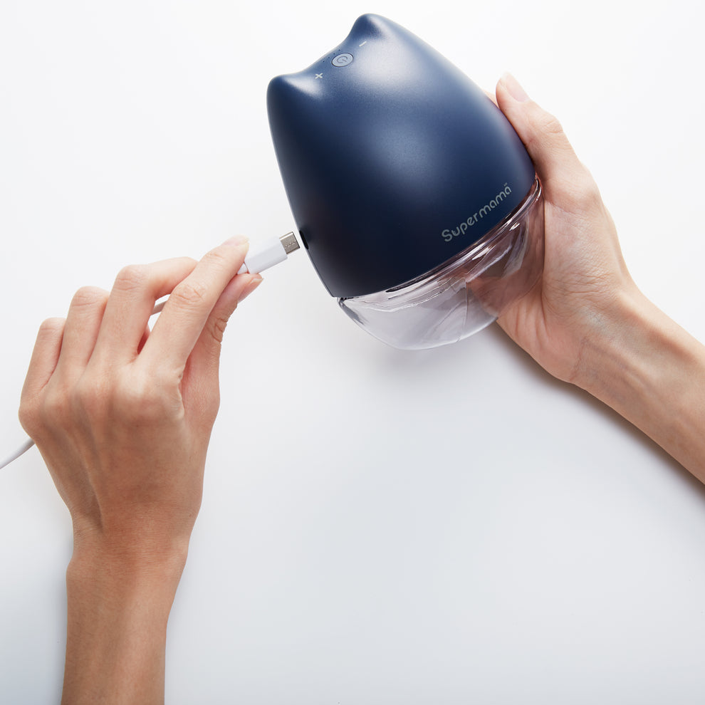 Supermama Lab Air Plus Wearable Breast Pump – Supermama Lab 🇵🇭