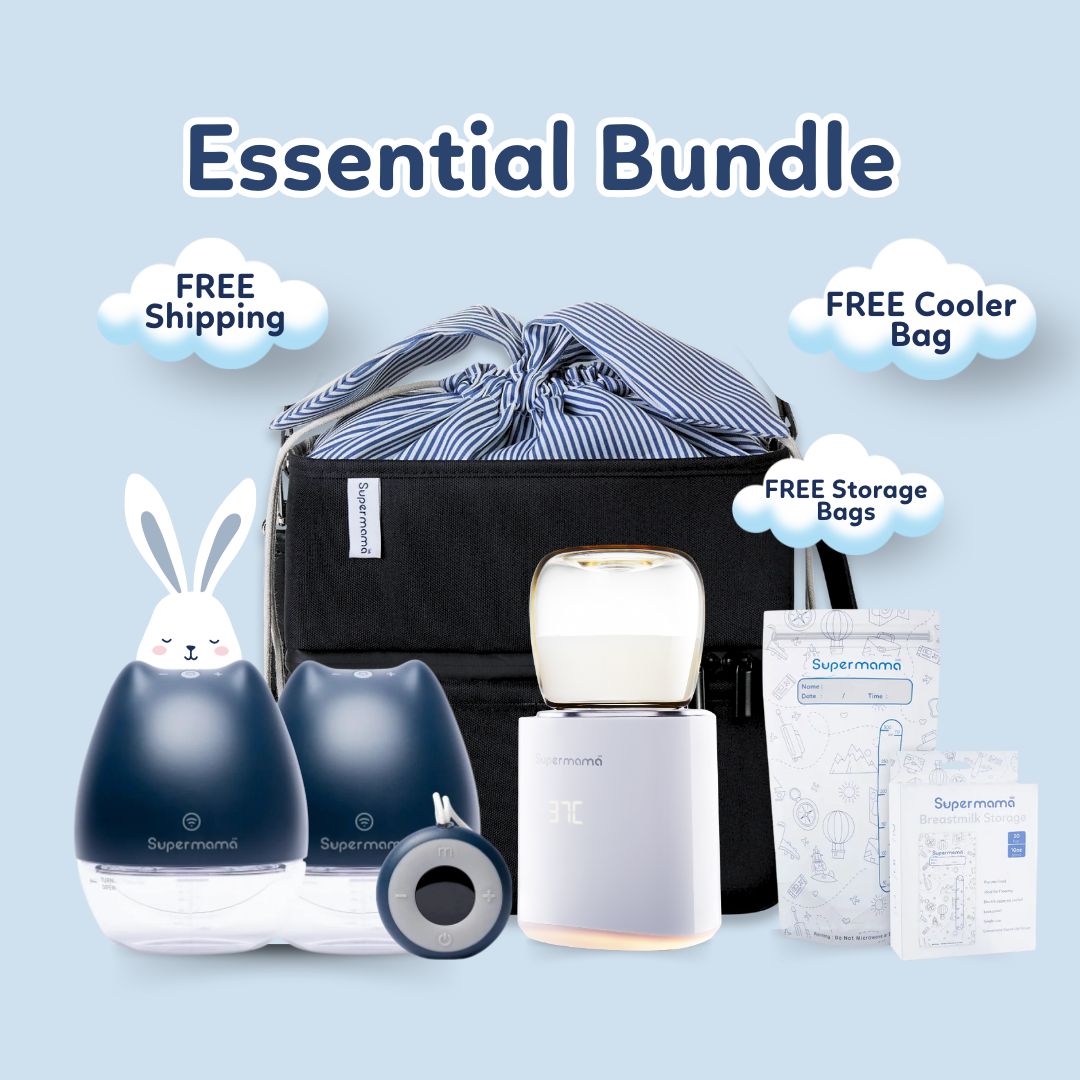 Bundles – Supermama Lab 🇵🇭