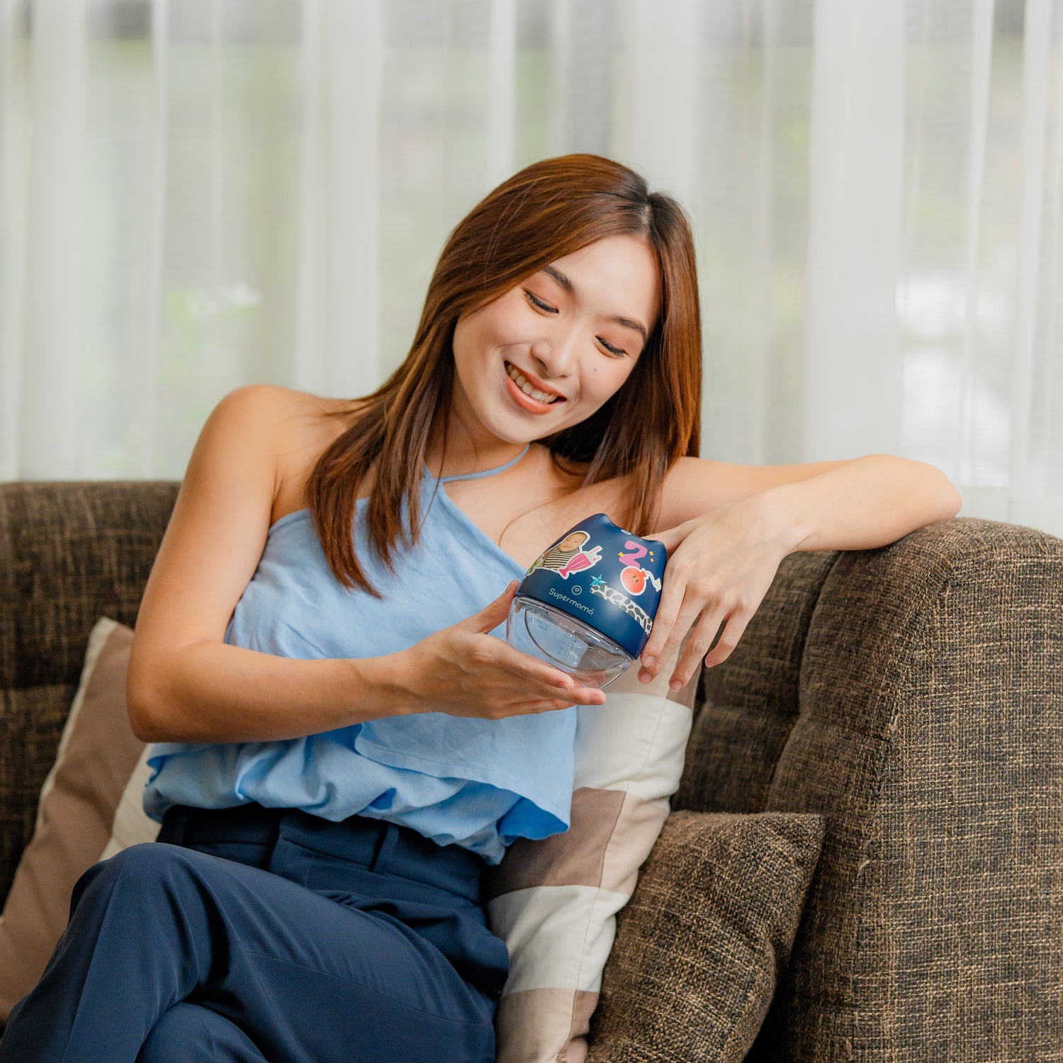 Landing page | Modern Mom – Supermama Lab 🇵🇭