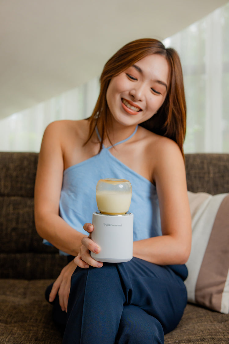 Landing page | Modern Mom – Supermama Lab 🇵🇭