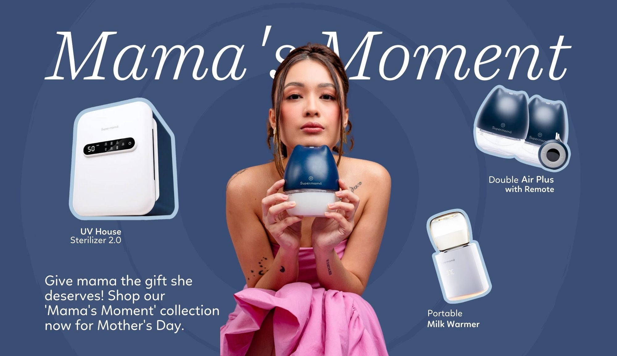 Supermama Lab 🇵🇭