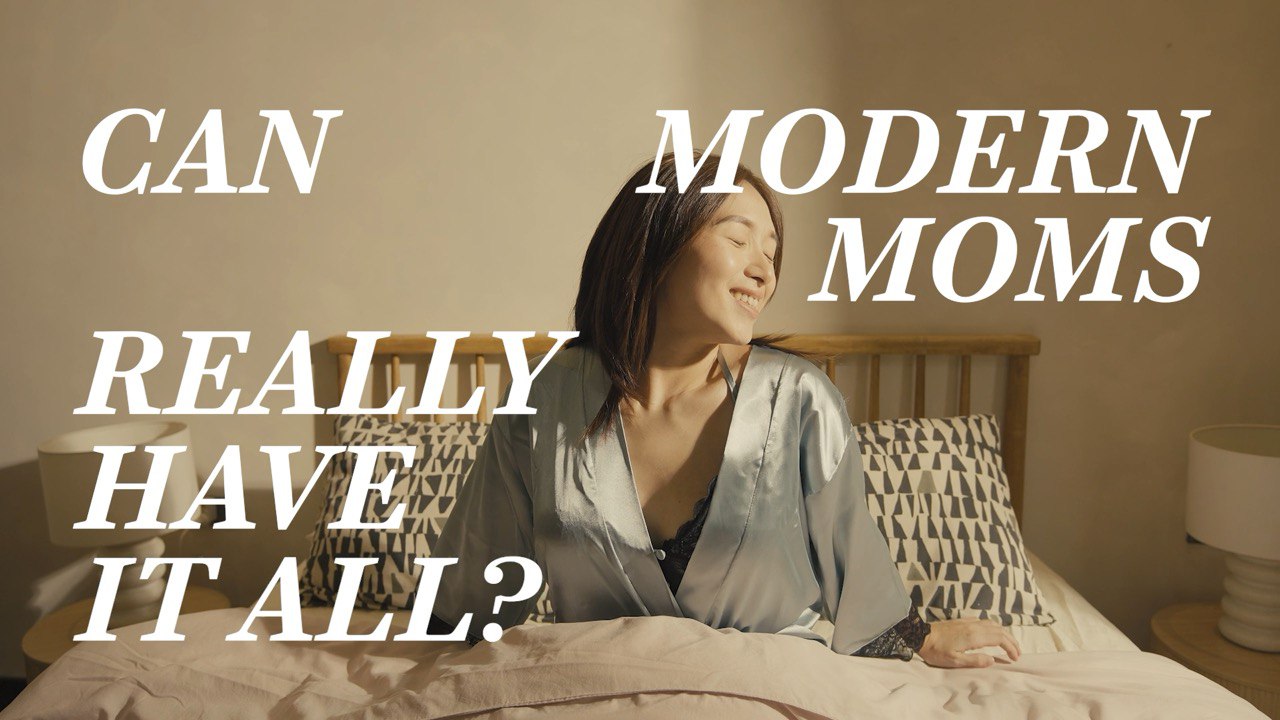 Landing page | Modern Mom – Supermama Lab 🇵🇭